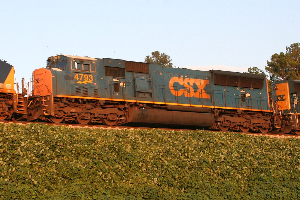 CSX 4793